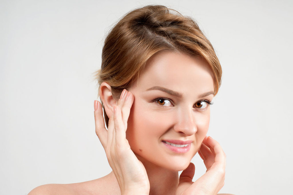 Soins du visage: Rides & ridules, augmentation des lèvres à St-Sauveur